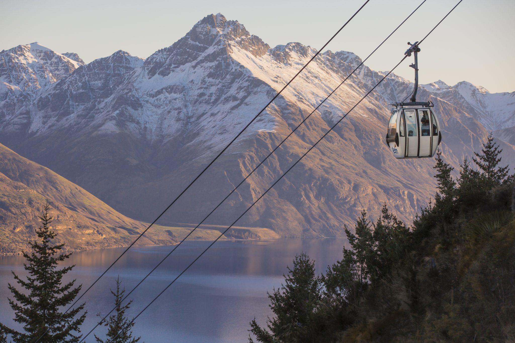 Gondola & Luge | Queenstown isite