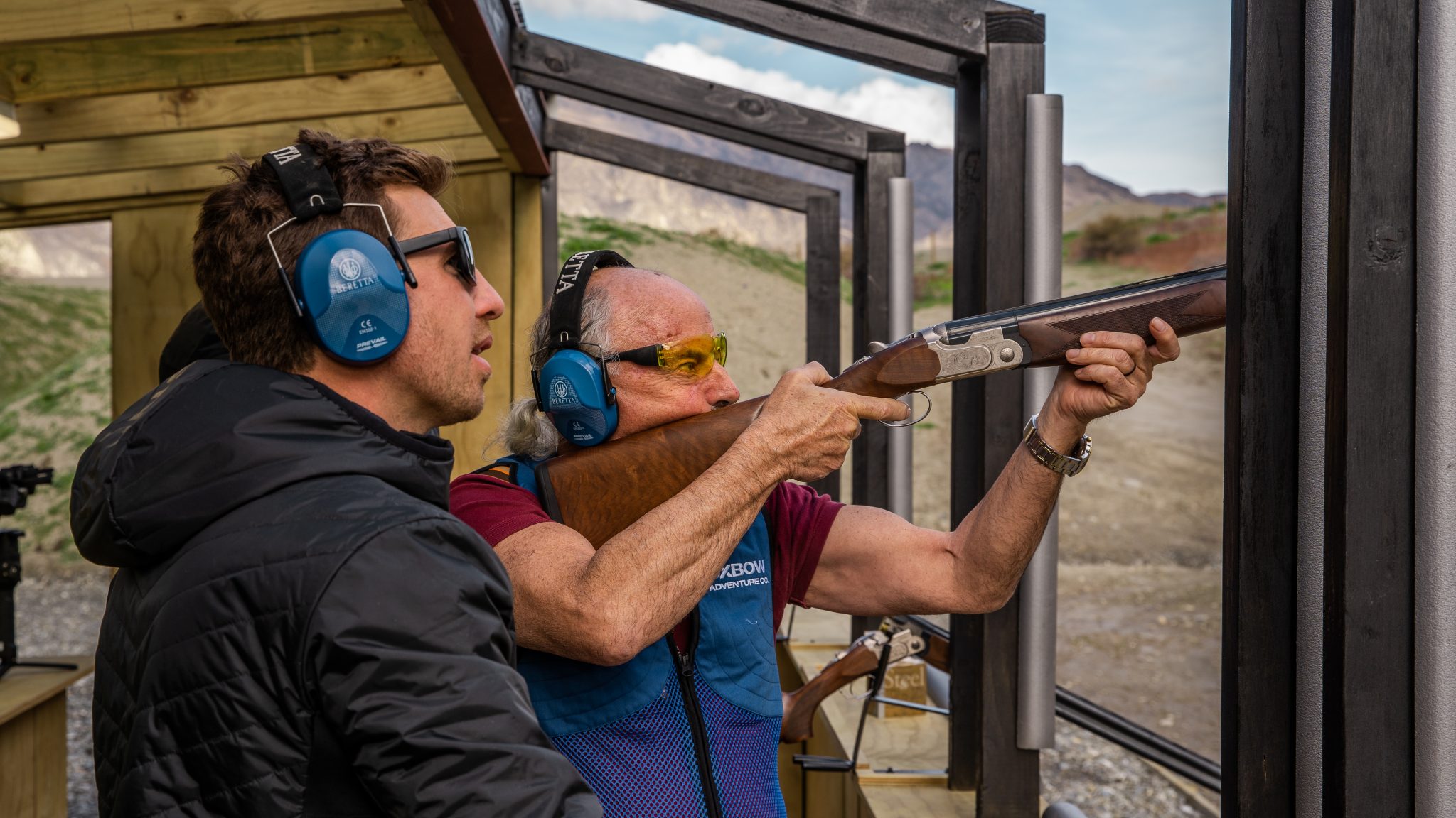 Oxbow Clay Bird Shooting Queenstown Isite oxbow-clay-bird-shooting-queenstown-isite