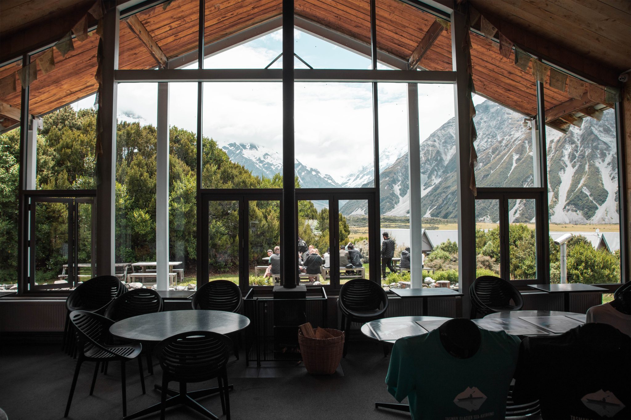 Mt Cook Day Tour | Queenstown isite