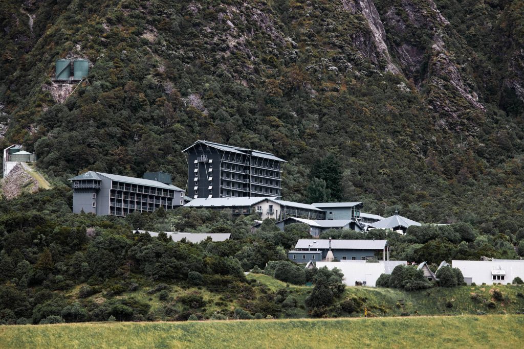 Mt Cook Day Tour | Queenstown isite