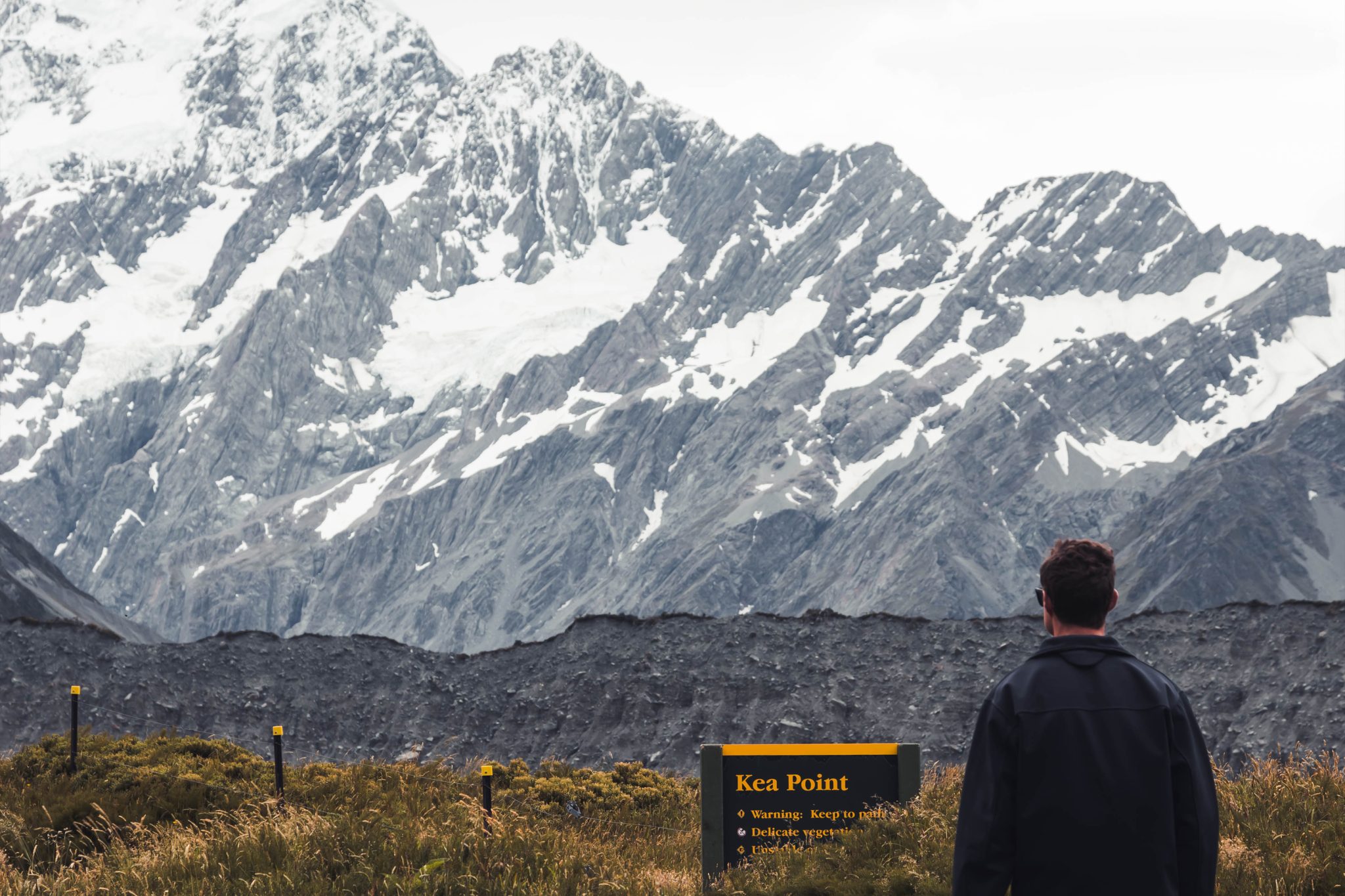 Mt Cook Day Tour | Queenstown isite